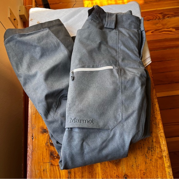 Marmot | Pants & Jumpsuits | Marmot Snowpants | Poshmark